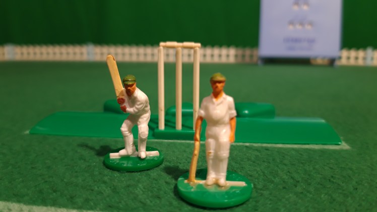 Subbuteo Cricket – An unofficial, fans' site