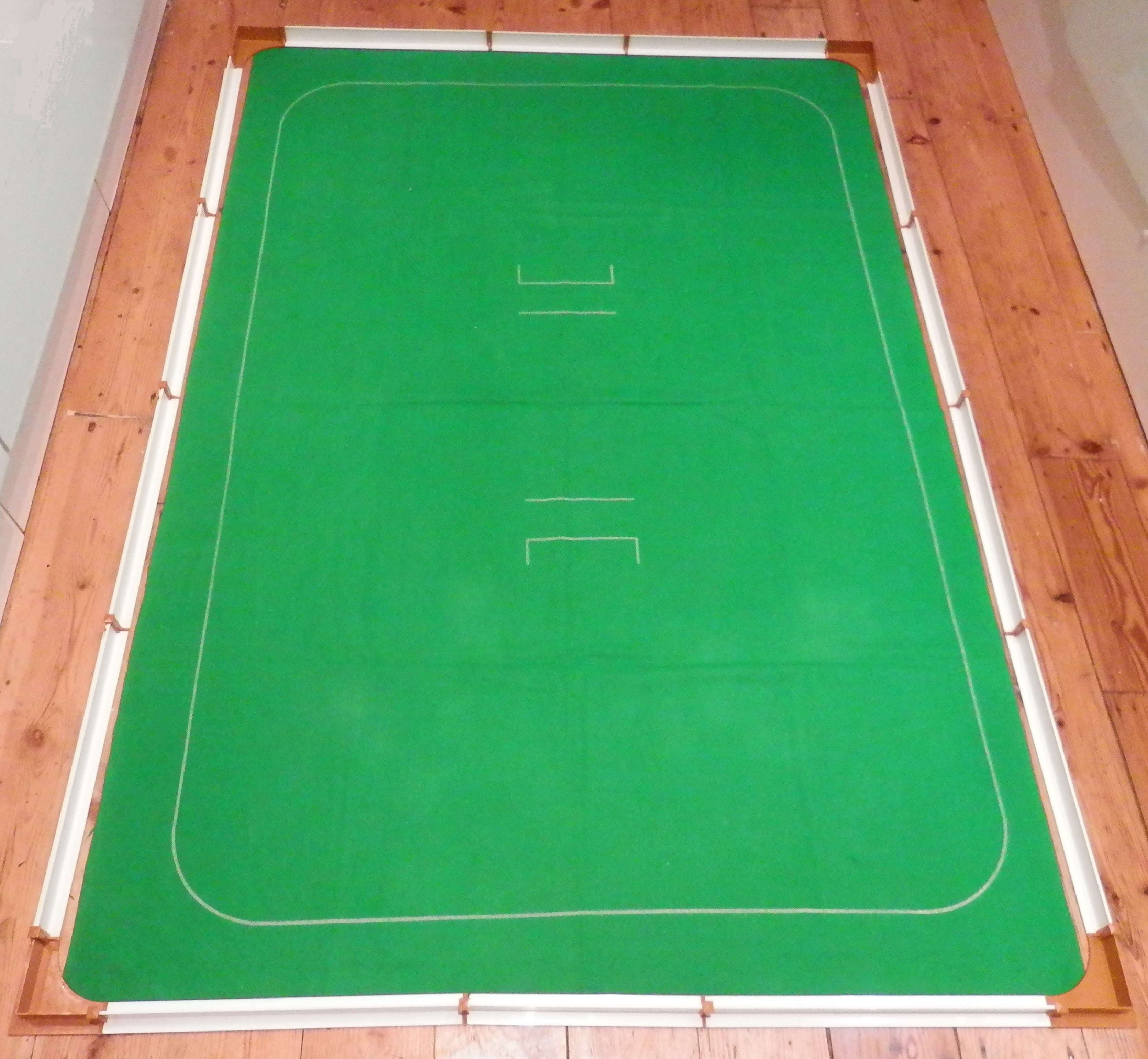 Subbuteo Cricket – An unofficial, fans' site