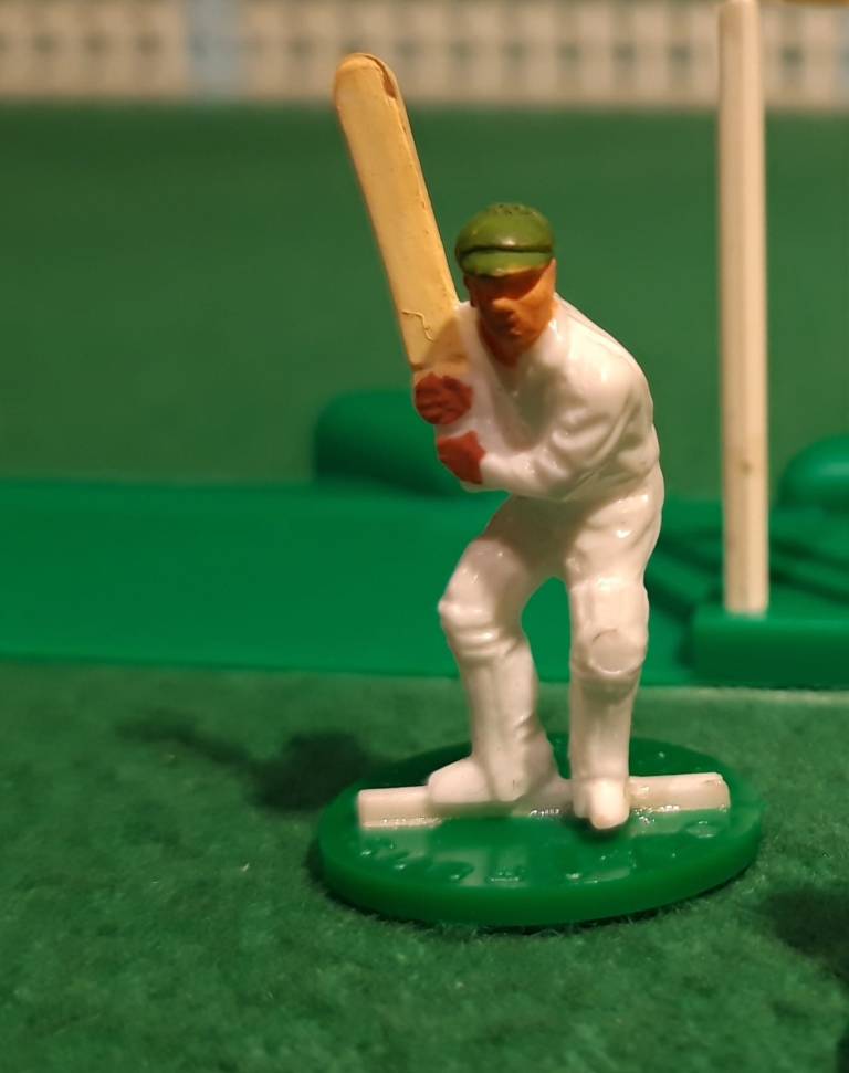 Subbuteo Cricket – An unofficial, fans' site